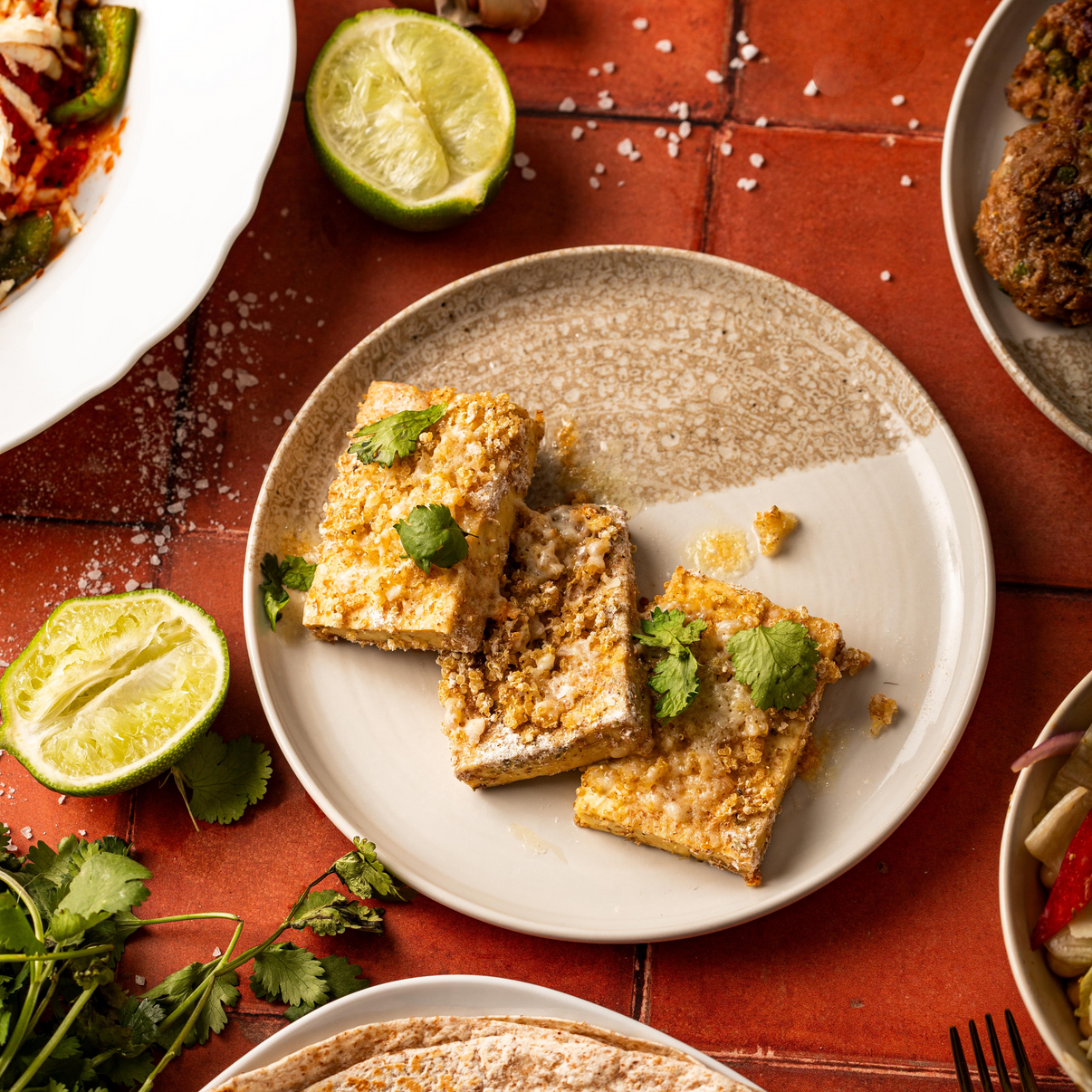 Muscle Gain Plan – Protein Pals